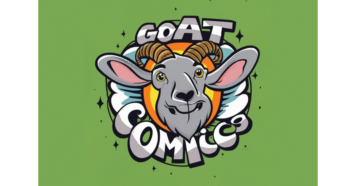 GOAT Comics – Goat Comics